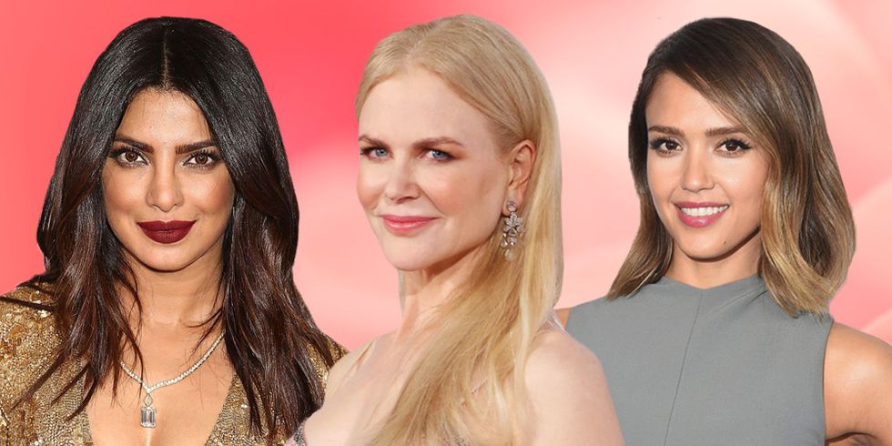 Summer 2018 Hair Trends